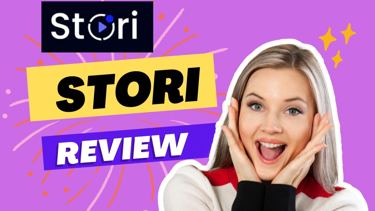 Stori Review 2023 - Don't Buy Until You Check Our Review! - YouTube