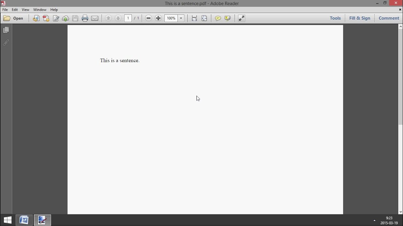 Microsoft Word How To Create PDF Files YouTube microsoft-word-how-to-create-pdf-files-youtube