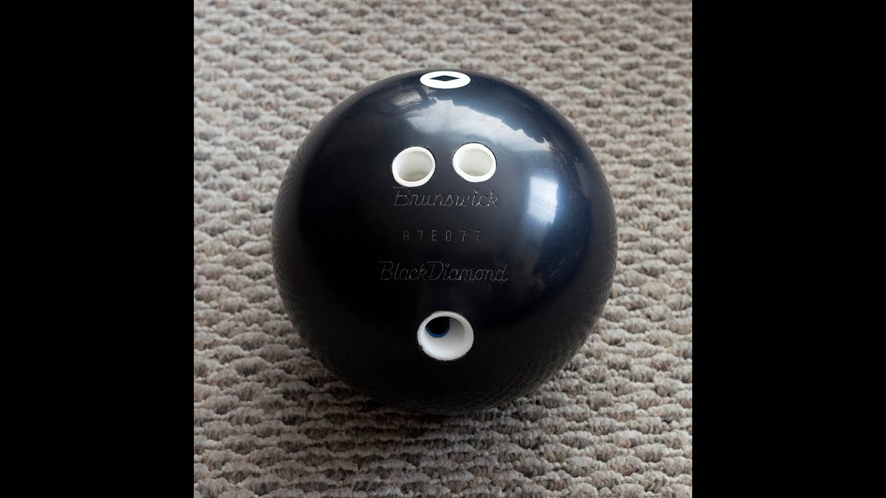 Full Roller Bowling Release 168 - Exploring Rubber Part 1 - YouTube