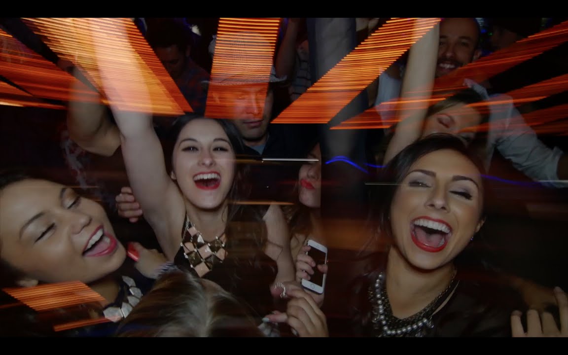 Seattle, WA - Yacht Party - YouTube