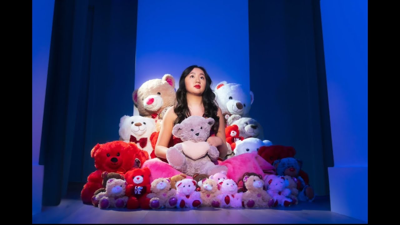 SCREAM official music video - YouTube