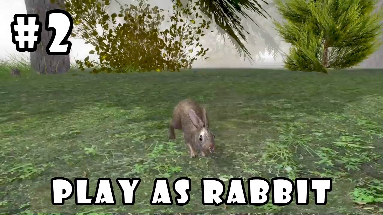Ultimate Forest Simulator (by Gluten Free Games) Android Gameplay Part ...