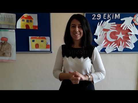 3 ARALIK VİDEO #engellilerhaftası #DünyaEngellilerGünü