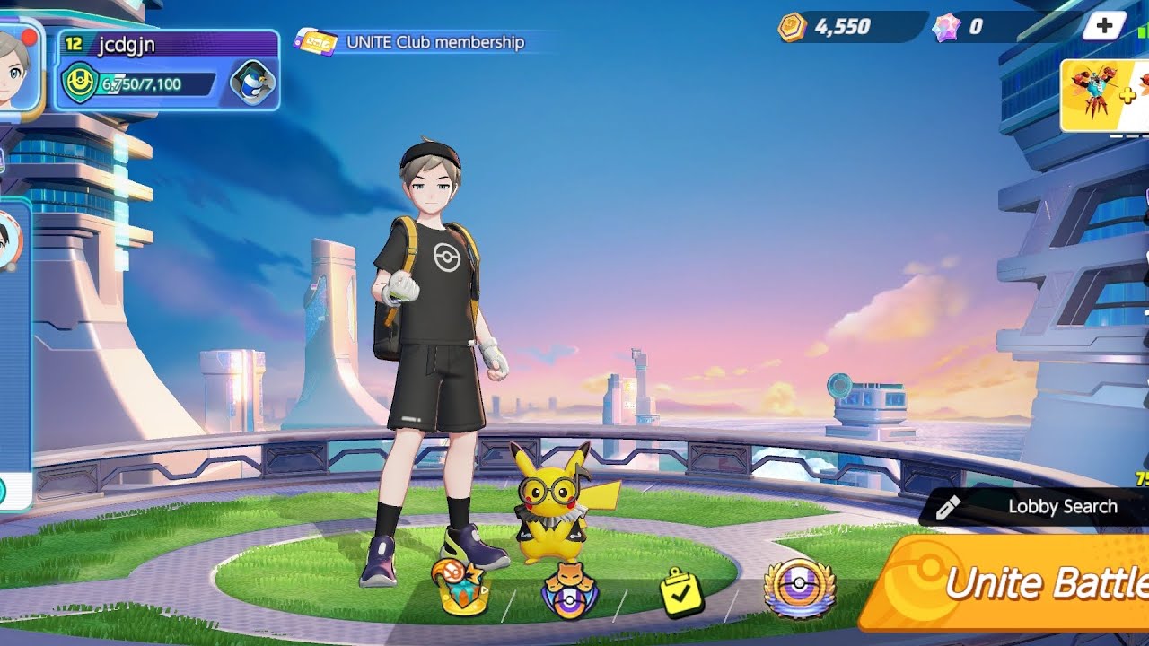 pike ka skin finale Pokemon unit part 3 - YouTube