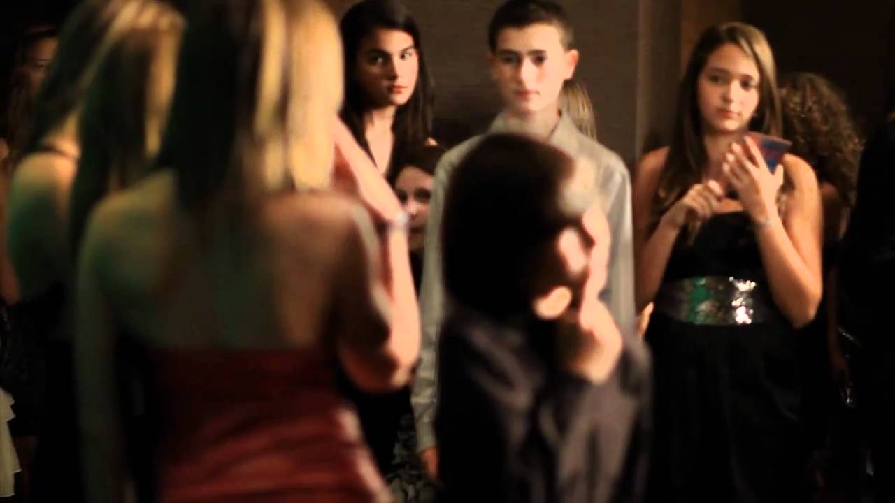 Jordan Weitz Bar Mitzvah Video - YouTube