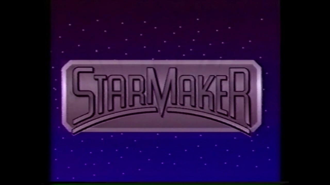 Broadway Video/NBC Productions/Starmaker (1982/1986/1993) - YouTube