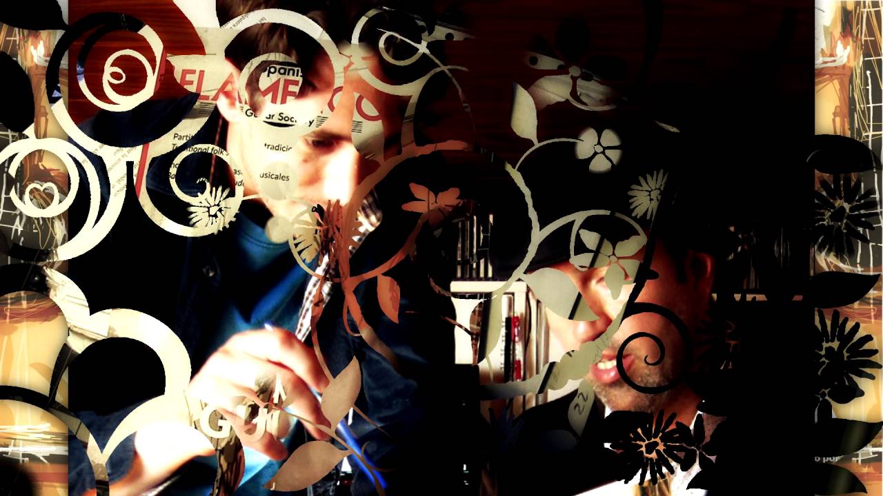 Flamenco Guitar Method ELE101 (Jose Deluna y Pablo Romero) - YouTube