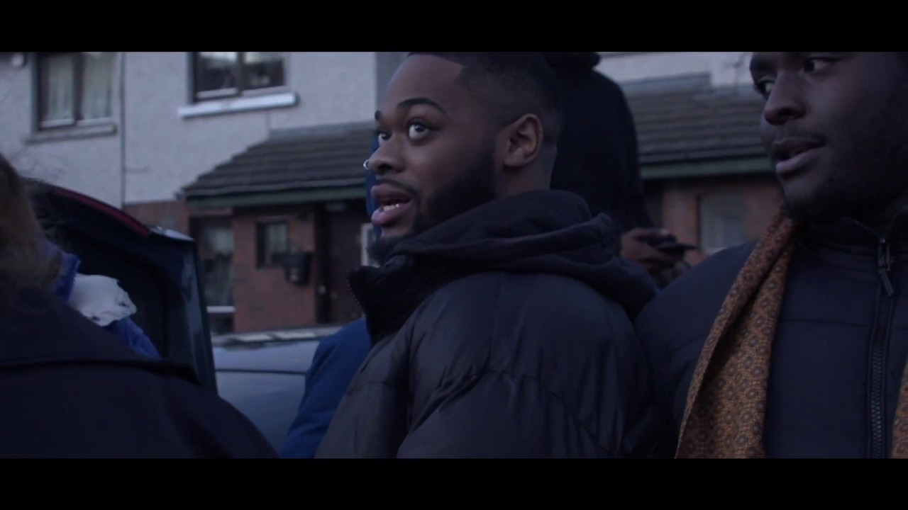 HdHdd - Showreal - YouTube