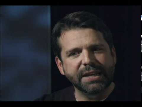 Call to Discipleship: Tom East - YouTube