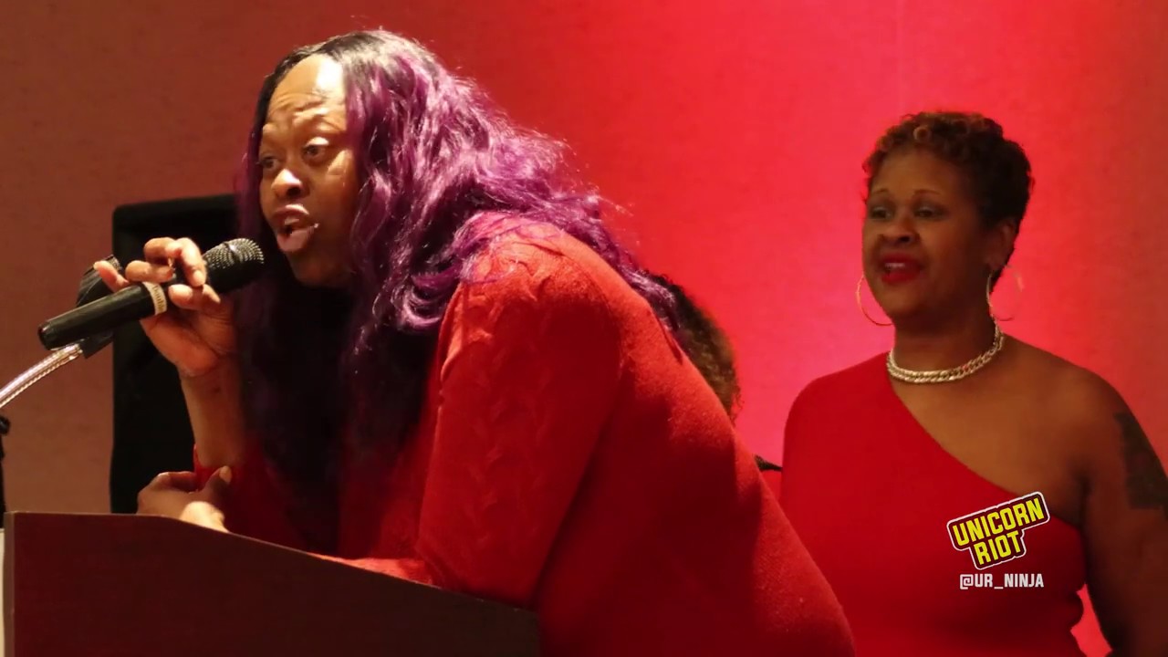 Lisa Simpson (Richard Risher's mom): 2020 In Remembrance of Me Banquet ...