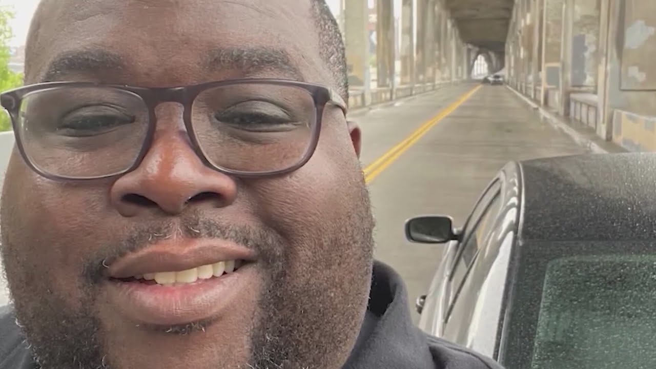 Ceremony held for Drexel Mack at Jackson County Courthouse - YouTube