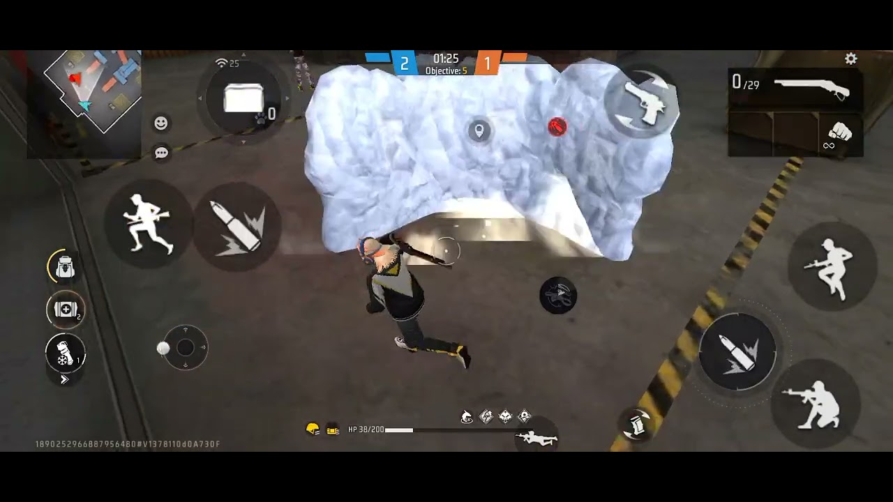lone wolf ka game my id is Pantergame19 you play me this is my id ...