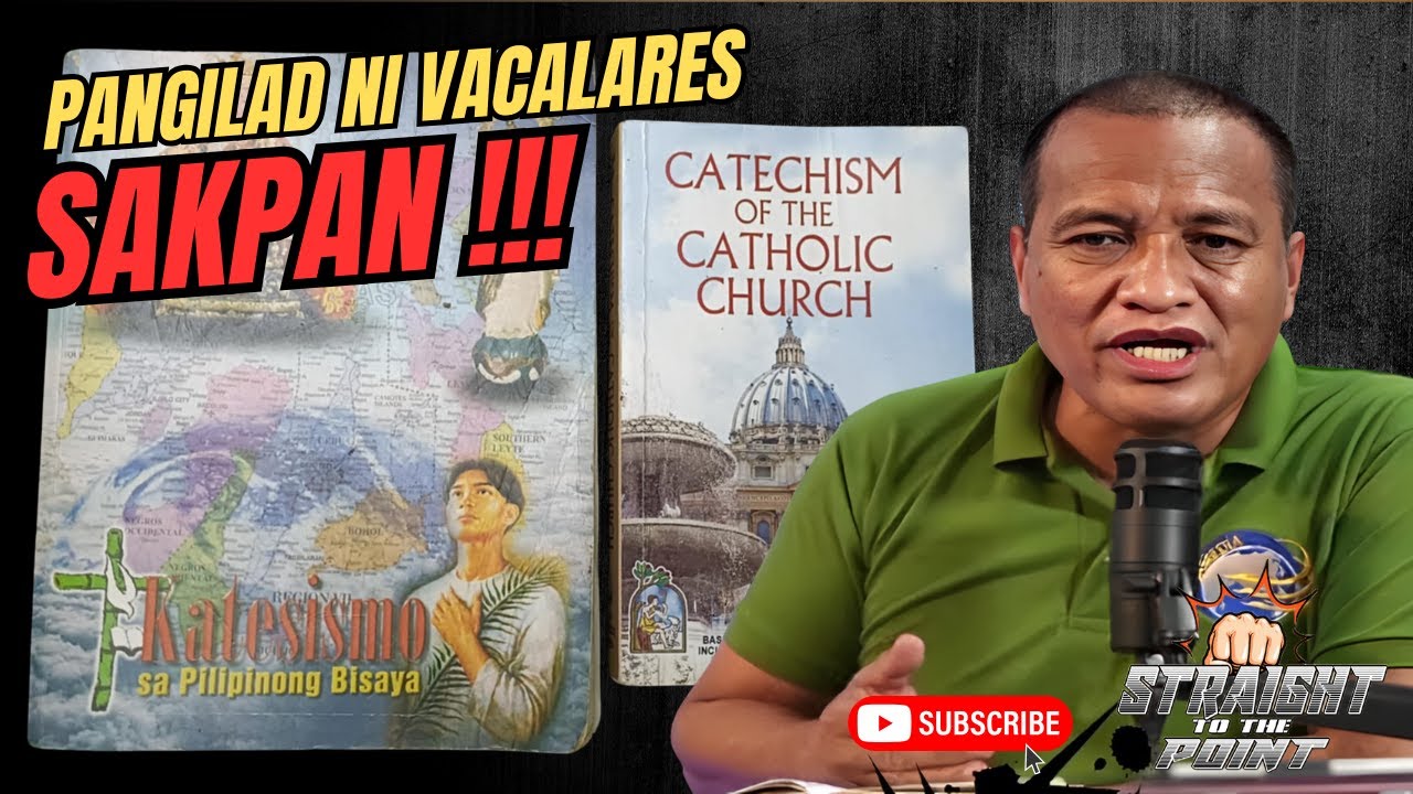 Panloloko ni Cristito Vacalares NABISTO - YouTube