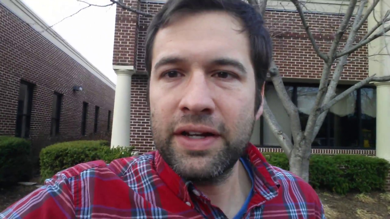 Hair Loss & Thinning: Buzz Cut Requests (3/3) - YouTube