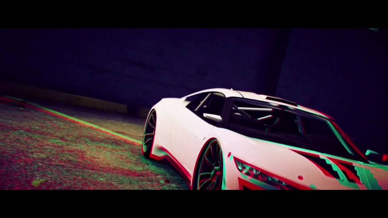 2017 ACURA NSX (GTA 5 DINKA JESTER) STANCE/SLAMMED - YouTube
