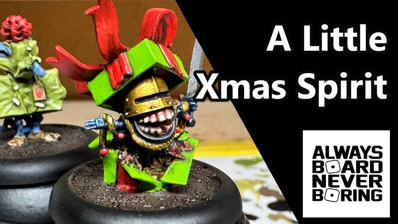 Psychopomp Psychopresents for Shades of Moonreach | Limited Edition ...