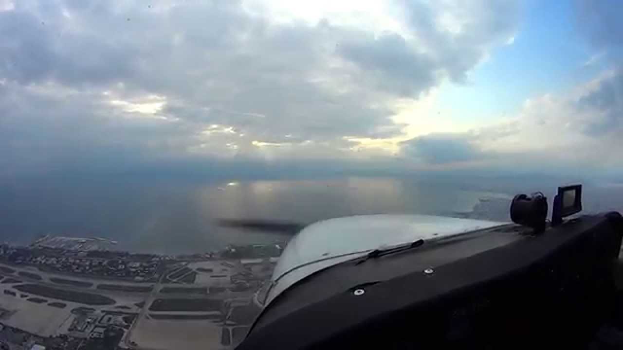 Cessna 172 Stall- Greece (SX-ASV) - YouTube