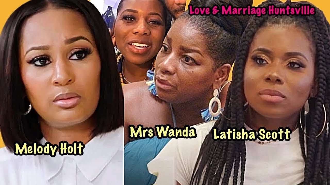 8 more ccriminal reports released on tisha scott/wanda felony charges ...
