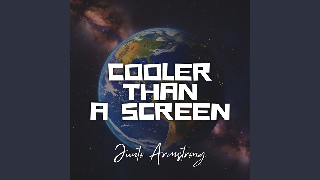 Cooler Than a Screen - YouTube