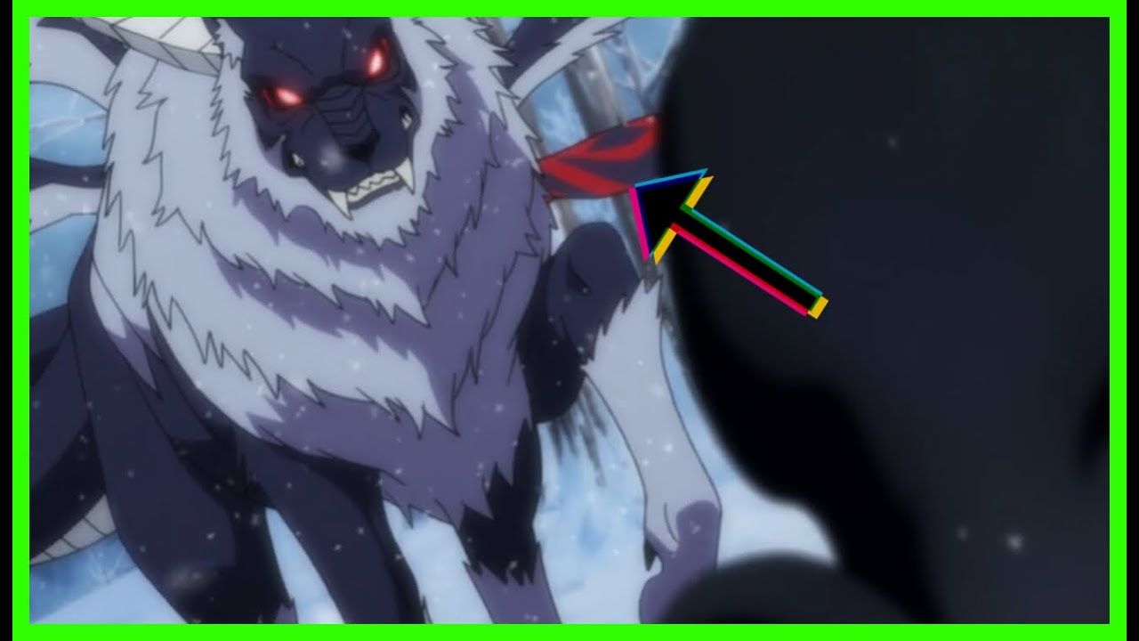 🟢¿Qué es Guiltylowe? Los TERRIBLES /Rey Negro Azabache del Bosque /León ...