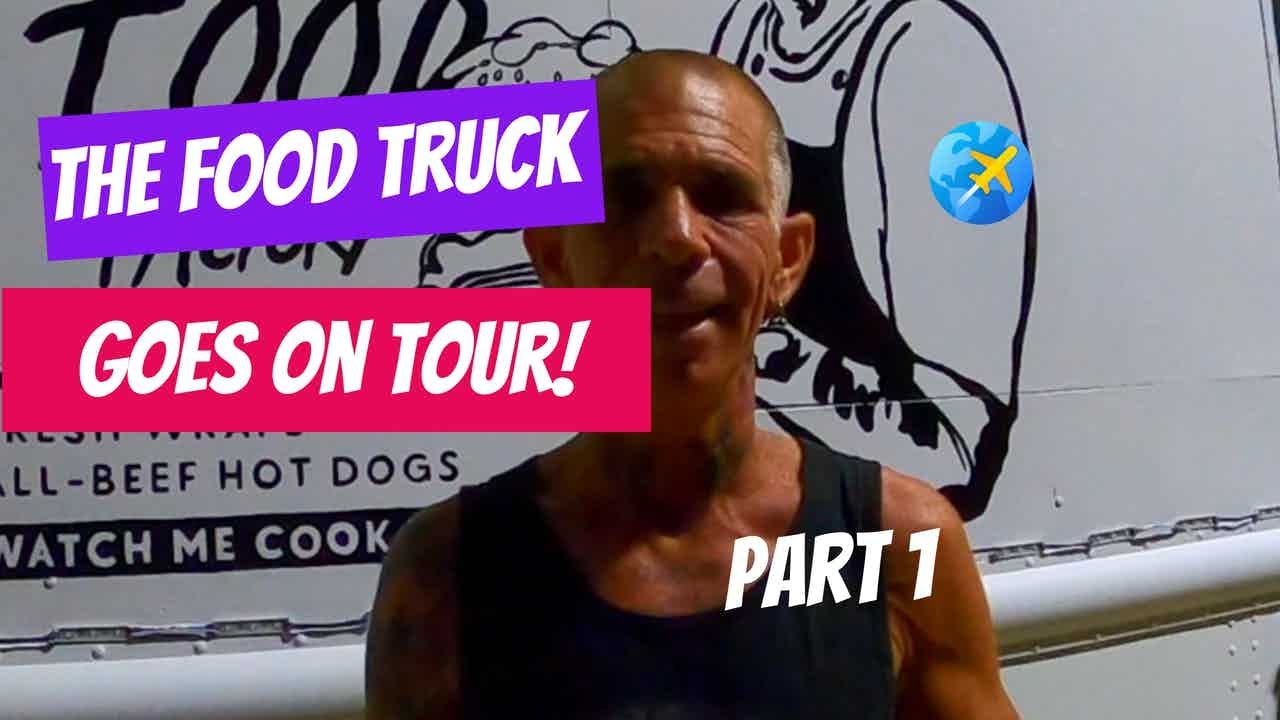 Fresh Food Factory Goes On Tour YouTube fresh-food-factory-goes-on-tour-youtube