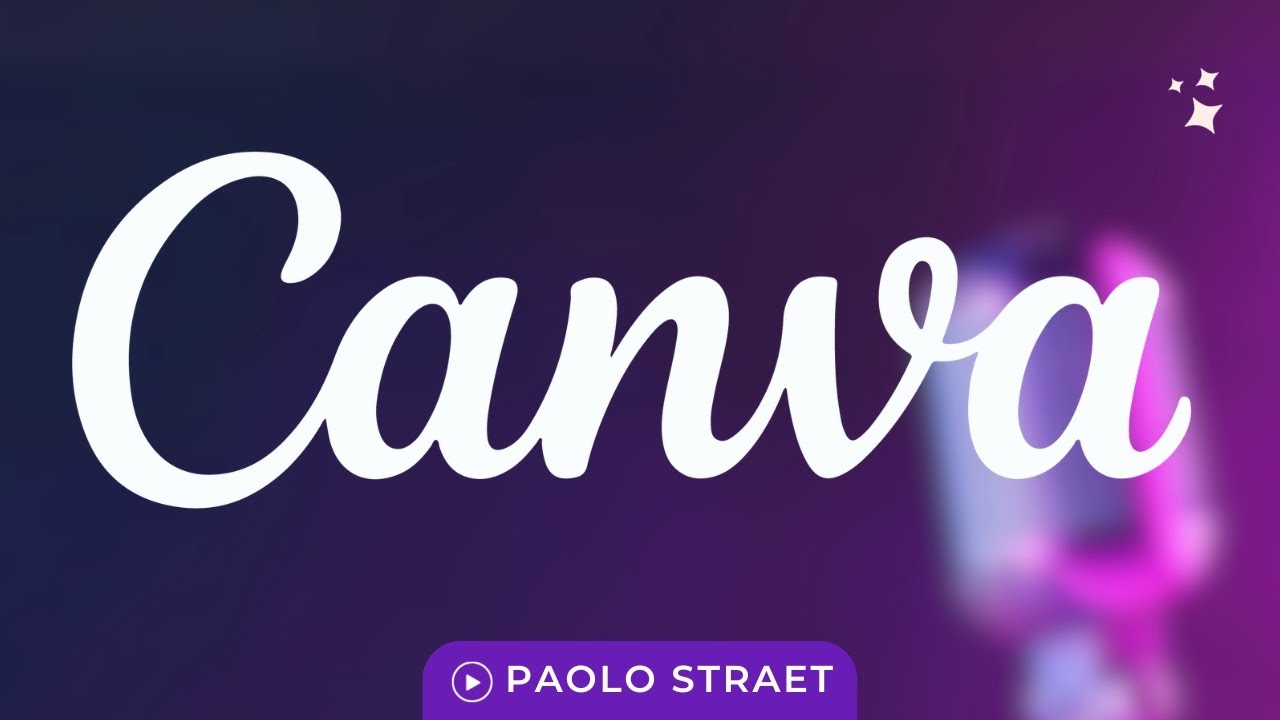 Apprendre les BASES de Canva en Podcast - YouTube