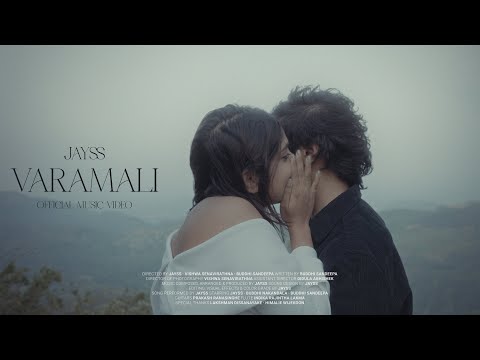 Jayss - Varamali \
