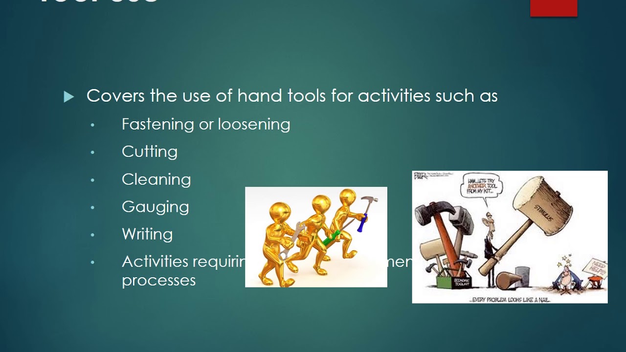 Maynards operation sequence technique (Productivity improvement) Work ...