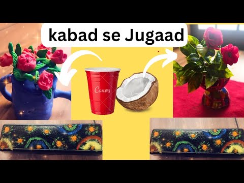 west materials craft home decor idea clay craft handmade home decor ...