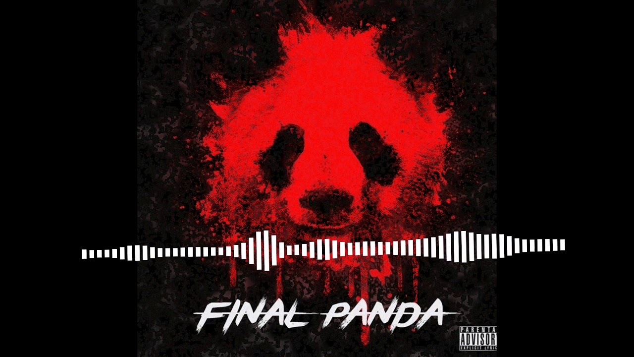 RIP PANDA ( Anuel AA Ft C-Kan Farruko & Almighty ) - YouTube