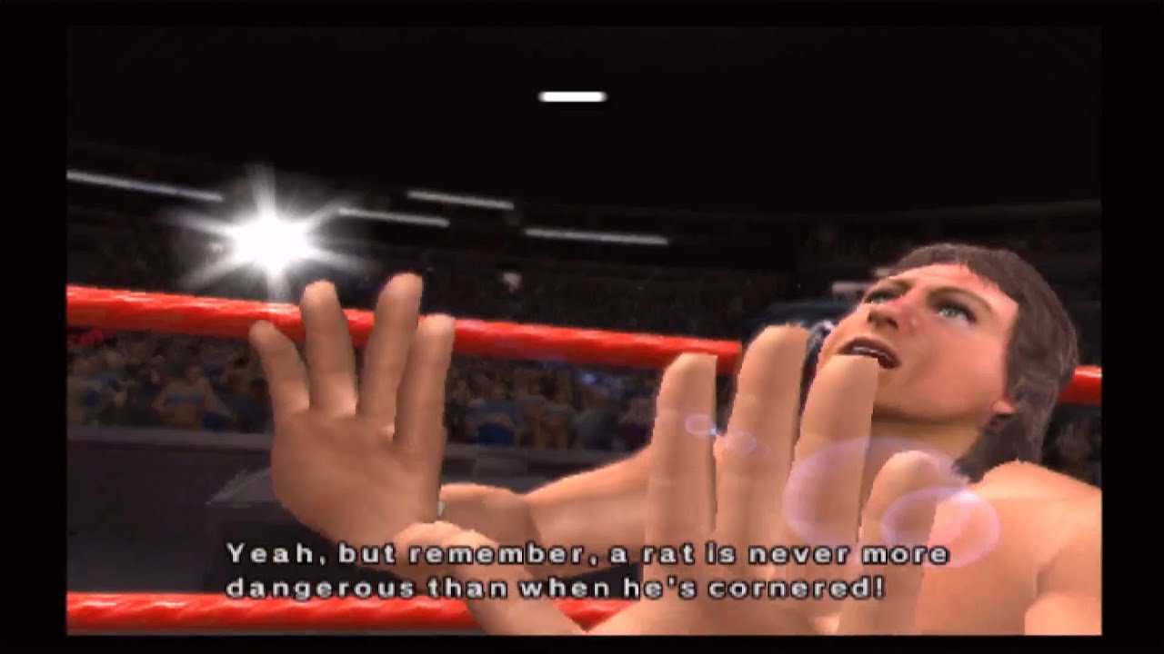 "OLD SCHOOL SUNDAY" WWE SMACKDOWN VS RAW 2007: (SEASON MODE WITH THE ...