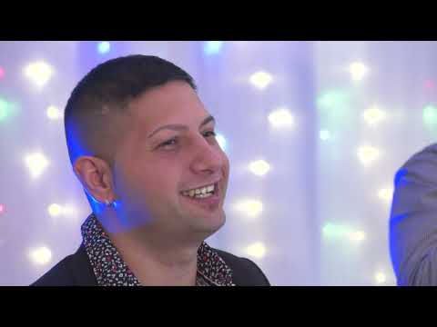 Danijel Baronović - Ka mam saturat de toate