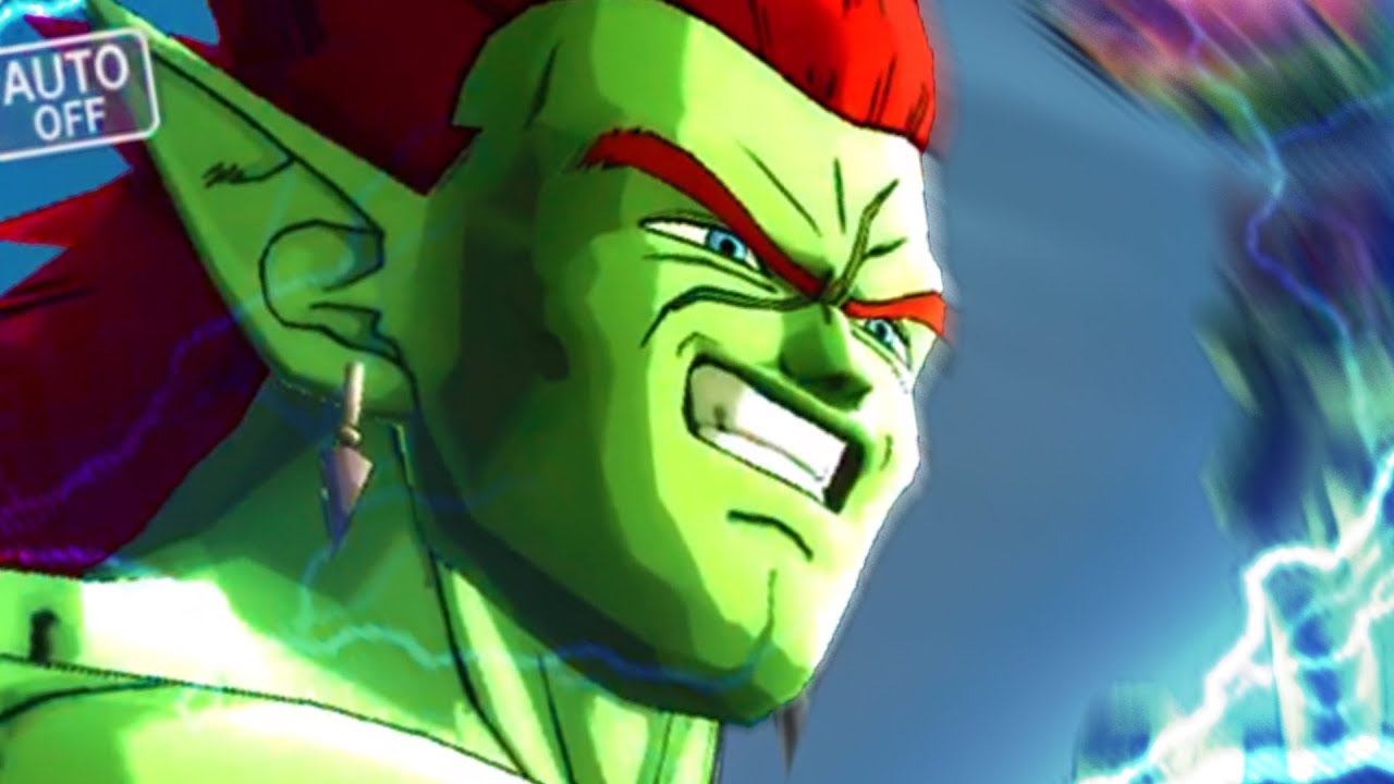 FULL POWER BOJACK! Testing out Bojack & Zangya in PvP.. - YouTube