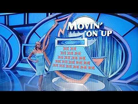Let's Make A Deal "Movin' On Up" 12/8/2021 - YouTube