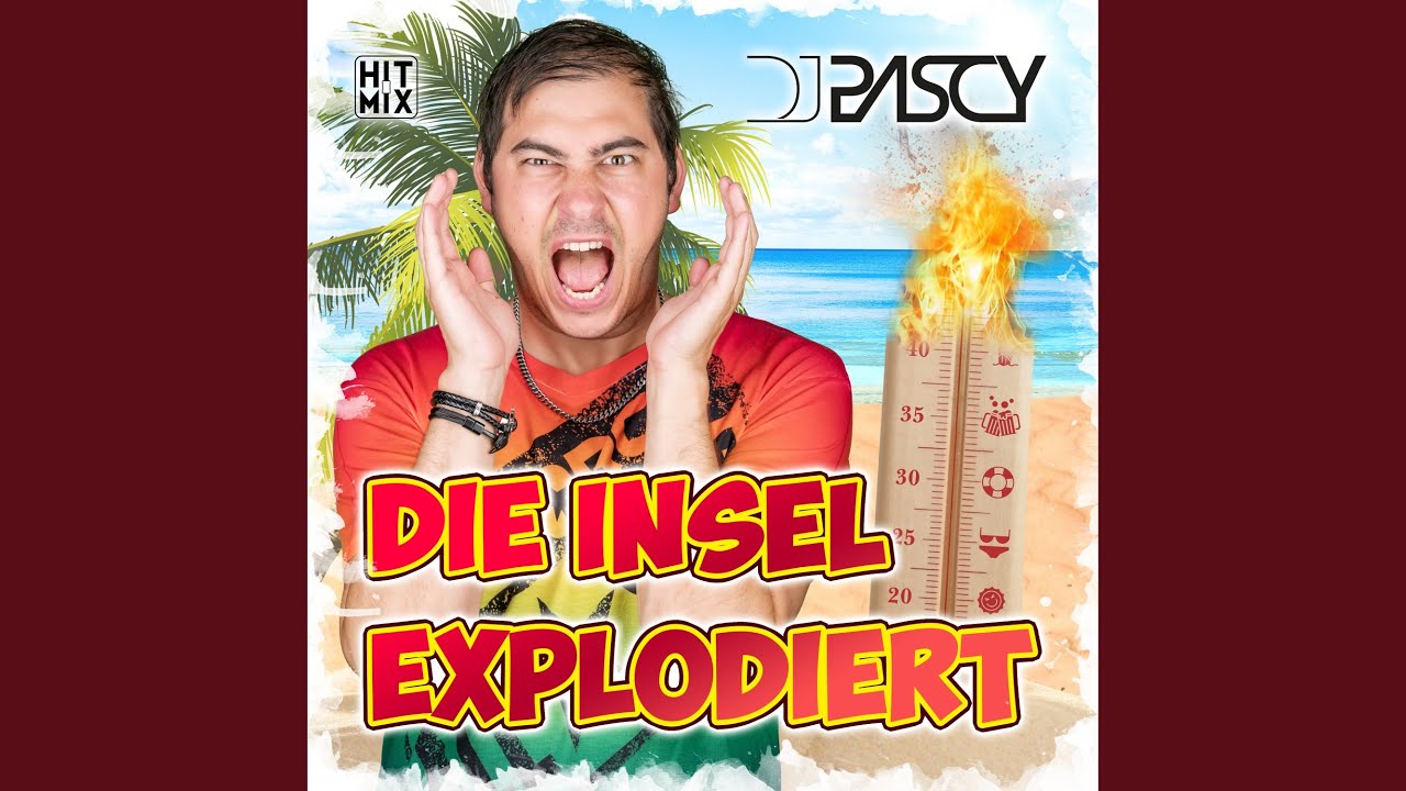 Die Insel explodiert - YouTube