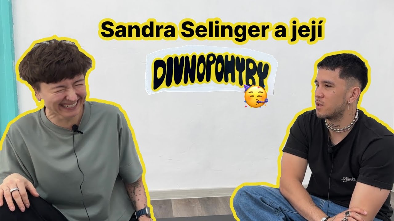 Jóga scéna je toxic ft. Sandra Selinger - YouTube