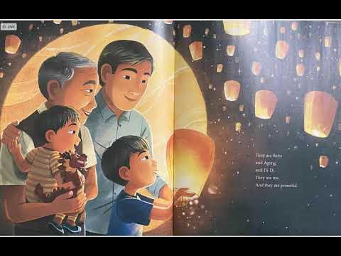 Eyes that Speak to the Stars; Read Aloud - YouTube