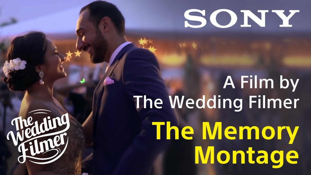 The Memory Montage - YouTube