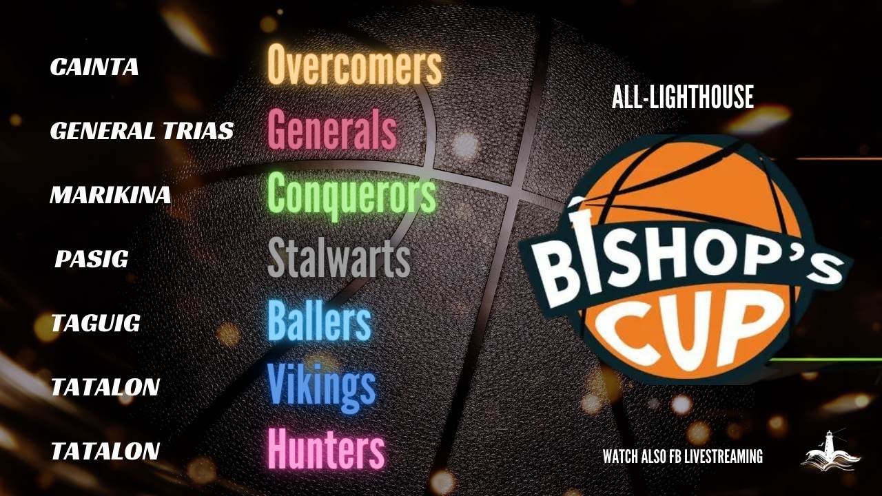 𝘼𝙡𝙡-𝙇𝙞𝙜𝙝𝙩𝙝𝙤𝙪𝙨𝙚 𝘽𝙞𝙨𝙝𝙤𝙥'𝙨 𝘾𝙪𝙥 𝙀𝙡𝙞𝙢𝙨 3 - YouTube