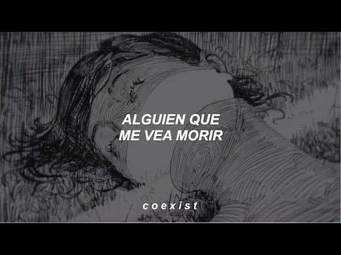 mitski // i bet on losing dogs (español)