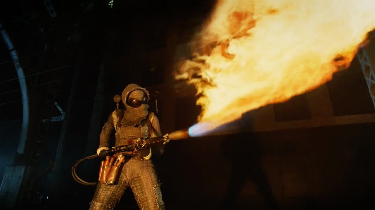 GOTHAM - By Fire Preview (2015) Ben McKenzie, Firefly, Fox HD - YouTube