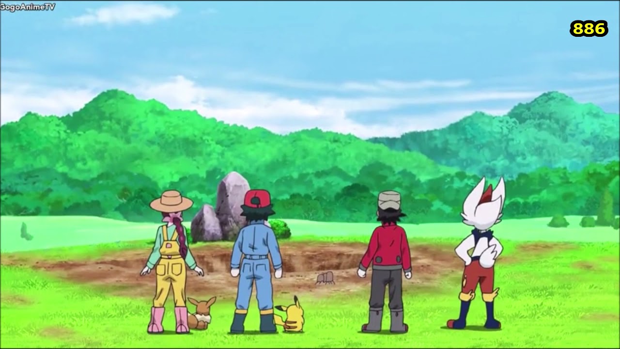 How Many Times Did Team Rocket Blast Off? - Part 101 - YouTube