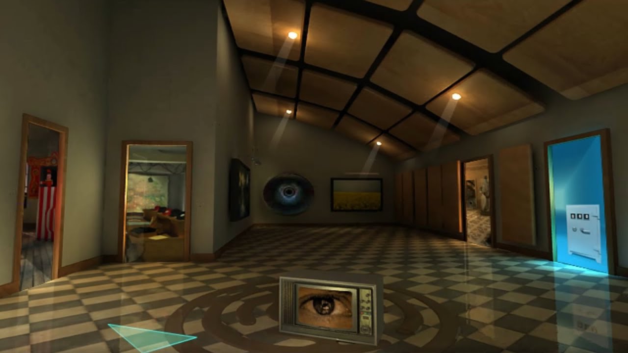 Synapsis 2 - (Flash Game) #415 - YouTube