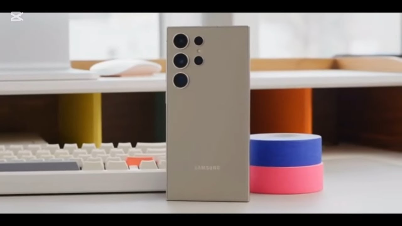 Galaxy s25 unboxing - BEST Smartphone for Early 2025 - YouTube