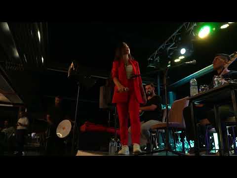 Eski tadım yok artık - Aynur Polat 2023