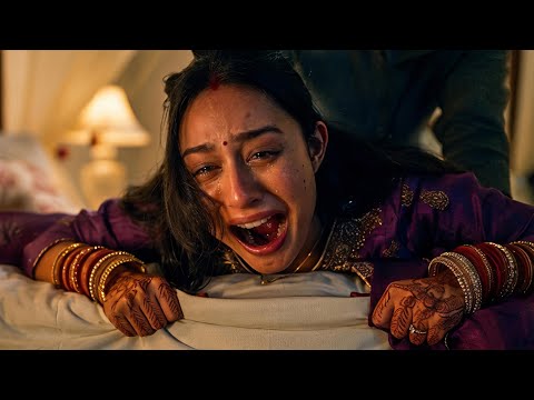 PaTi Ki Haivaniyat Ne DULHAN ki Zindagi BarBad Kar DiYa | Chiraiya (2026) | Movie Explained in हिंदी