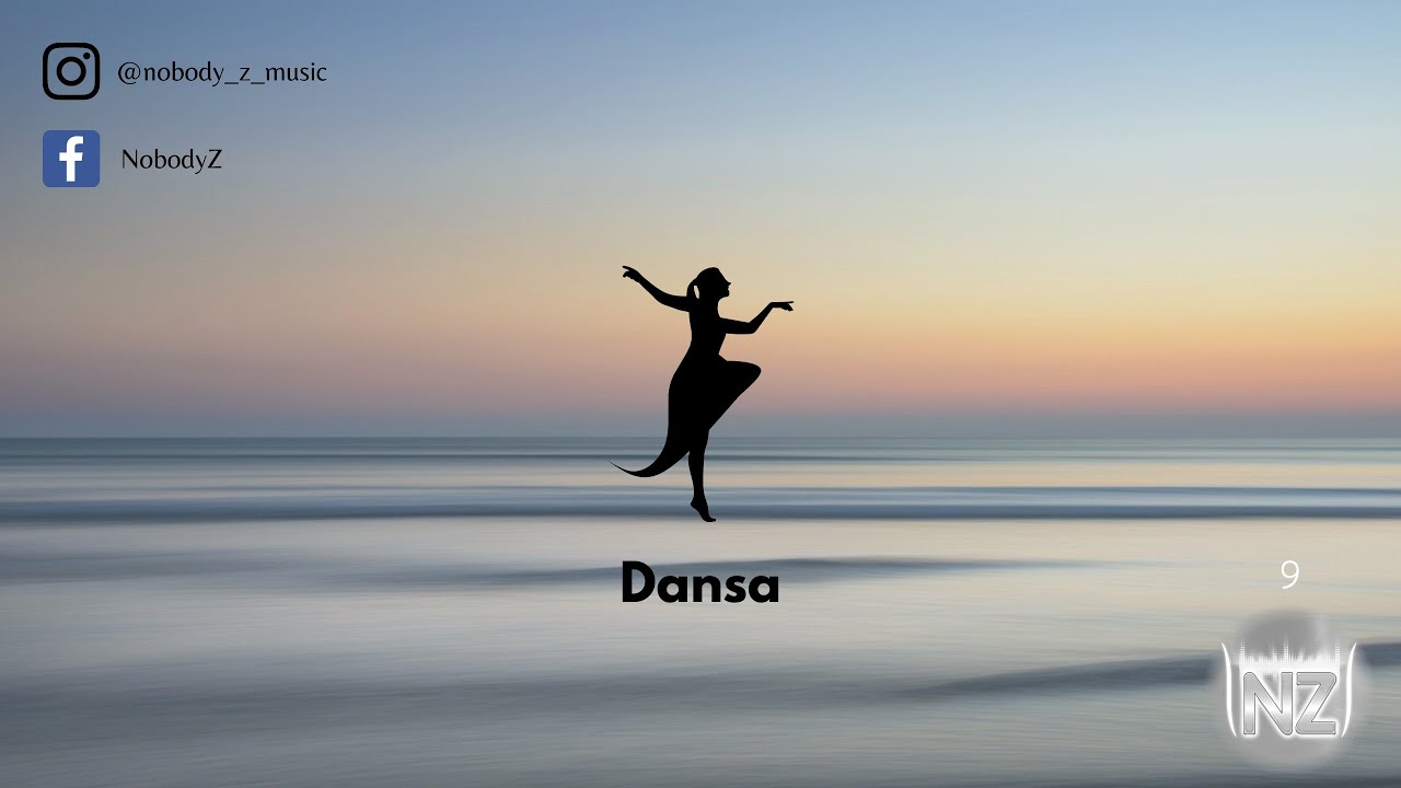 WEKZ #9 - Dansa - NobodyZ - YouTube