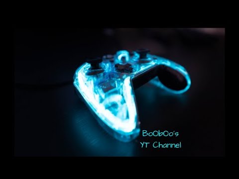 LZ GAMING CUSTOM ROOM - YouTube