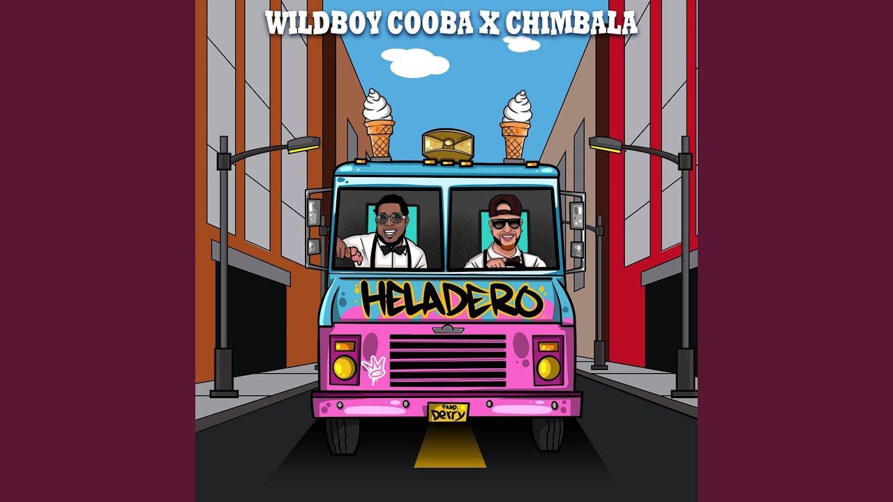 Heladero - YouTube Music