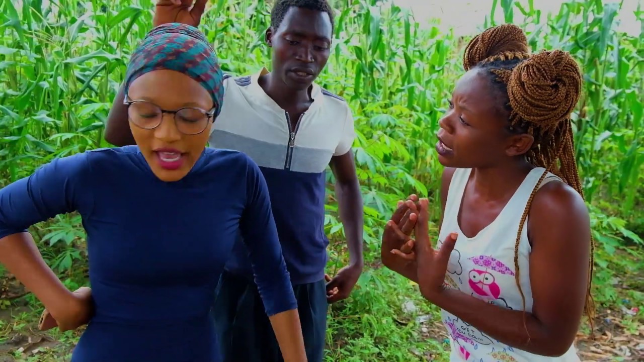 Full Comedy | Umusheri w'igisuma | bwabundi impuzu unzanira uba wazivye ...